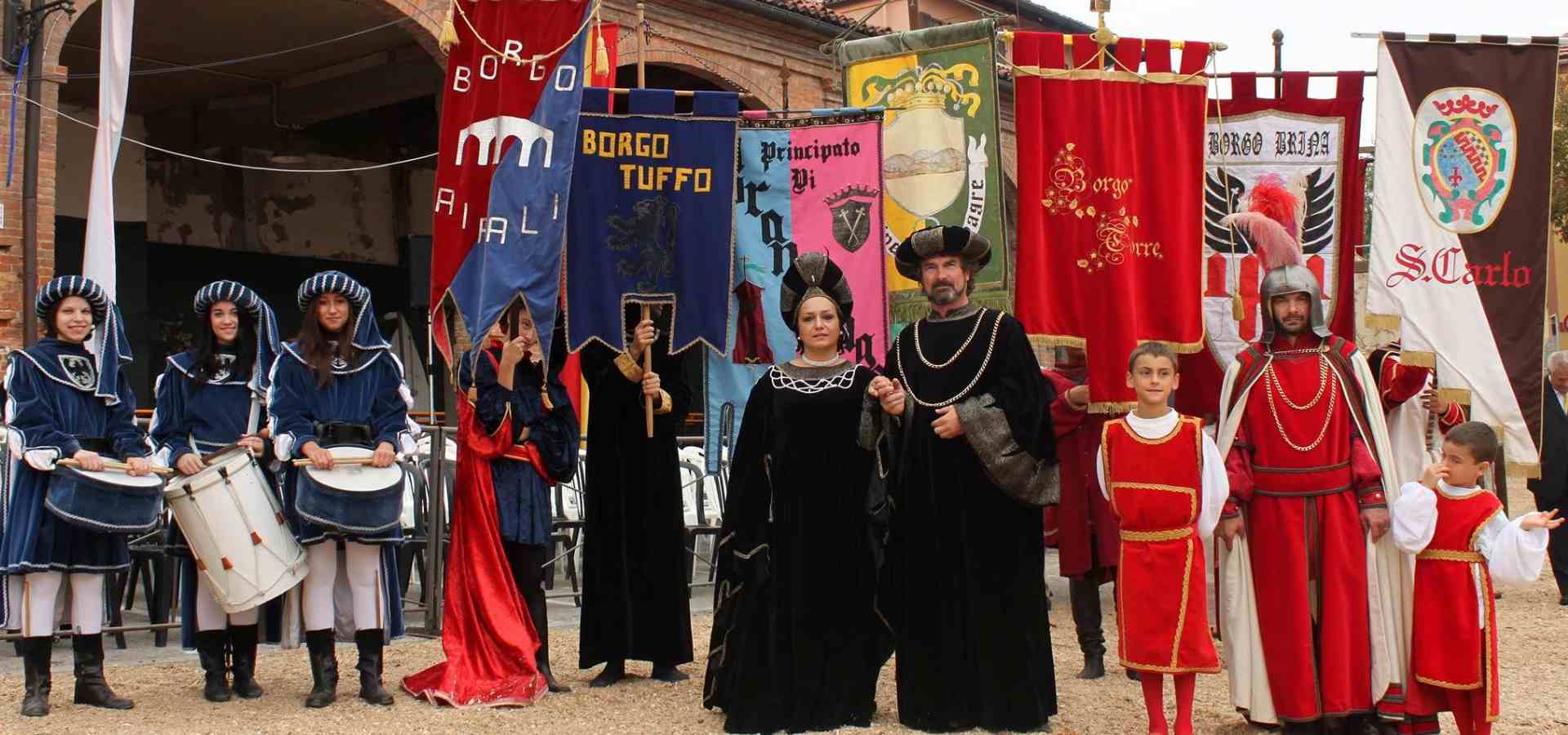 Il sito internet turistico del Comune di Cocconato - Provincia di ASti ...