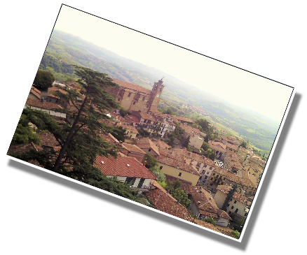 Il sito internet turistico del Comune di Cocconato - Provincia di ASti ...